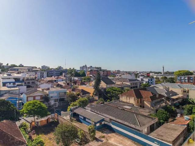 Apartamento para Venda em Porto Alegre/RS Higienópolis 2 Quartos