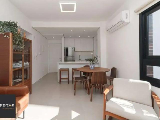 Apartamento para Venda em Porto Alegre/RS Higienópolis 2 Quartos