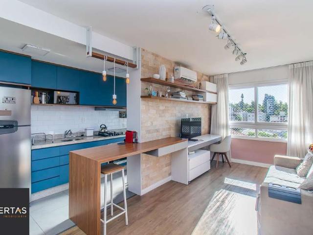 Apartamento para Venda em Porto Alegre/RS Higienópolis 2 Quartos