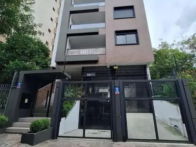 Apartamento para Venda em Porto Alegre/RS Higienópolis 2 Quartos