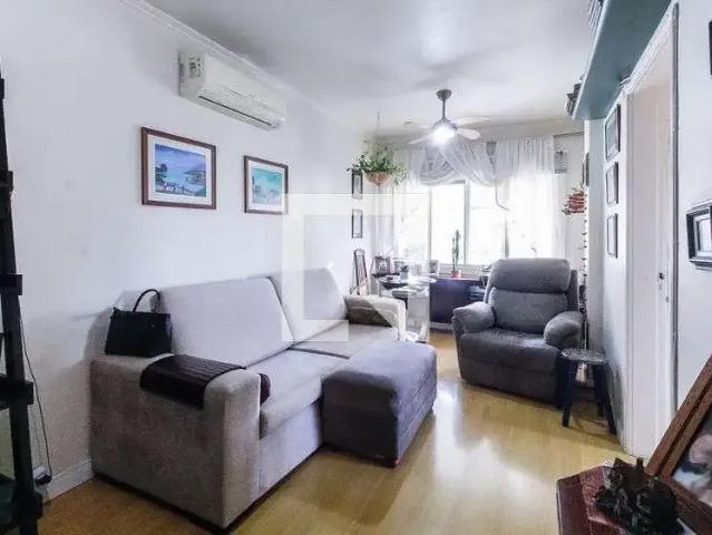 Apartamento para Venda em Porto Alegre/RS Higienópolis 2 Quartos