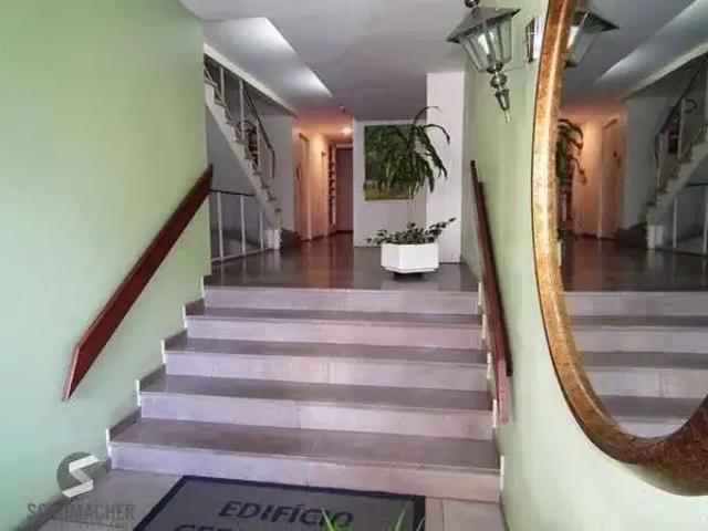 Apartamento para Venda em Porto Alegre/RS Higienópolis 2 Quartos