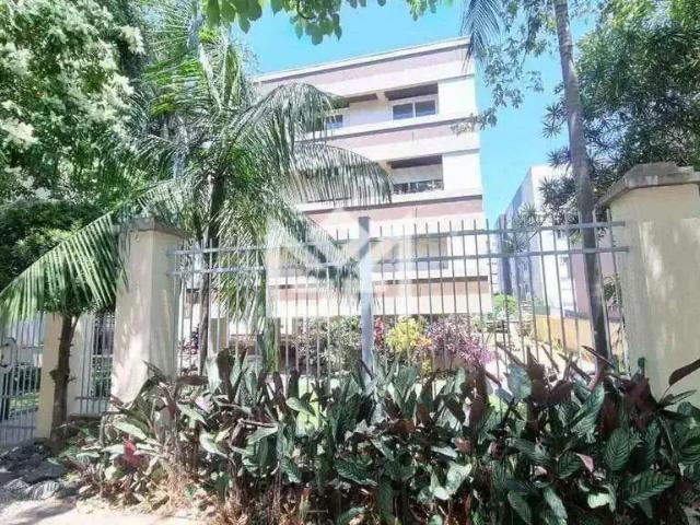 Apartamento para Venda em Porto Alegre/RS Higienópolis 2 Quartos