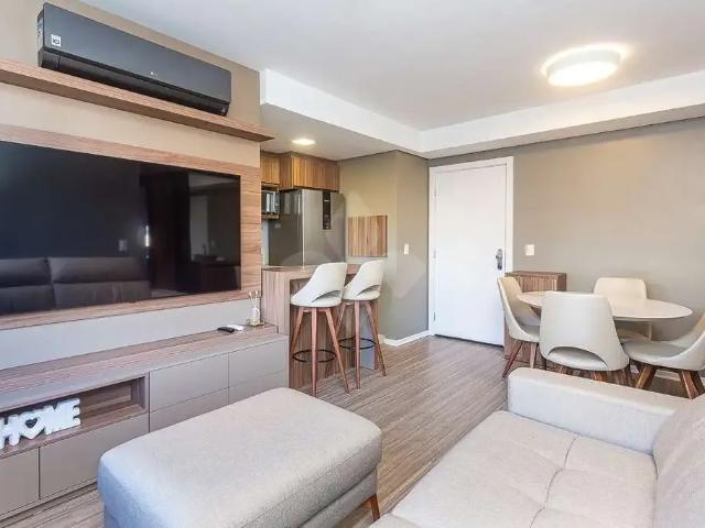 Apartamento para Venda em Porto Alegre/RS Higienópolis 2 Quartos