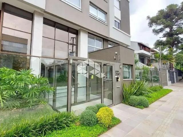 Apartamento para Venda em Porto Alegre/RS Higienópolis 2 Quartos
