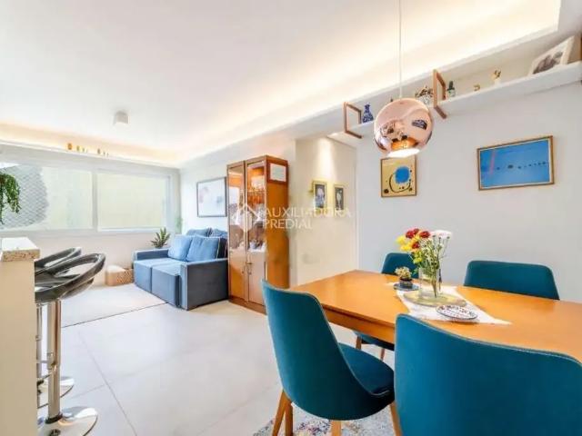 Apartamento para Venda em Porto Alegre/RS Higienópolis 2 Quartos