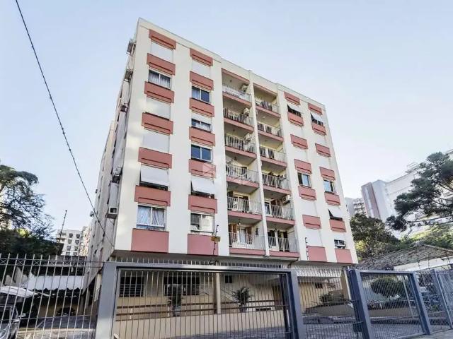 Apartamento para Venda em Porto Alegre/RS Higienópolis 2 Quartos