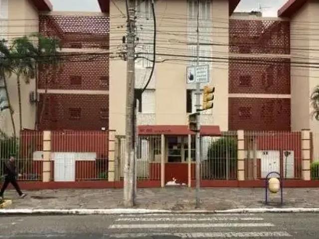 Apartamento para Venda em Porto Alegre/RS Higienópolis 2 Quartos
