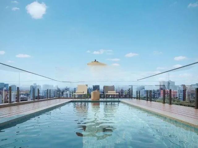 Apartamento para Venda em Porto Alegre/RS Higienópolis 2 Quartos