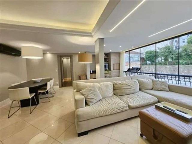 Apartamento para Venda em Porto Alegre/RS Higienópolis 2 Quartos