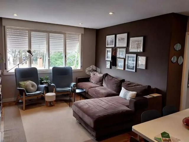 Apartamento para Venda em Porto Alegre/RS Higienópolis 2 Quartos