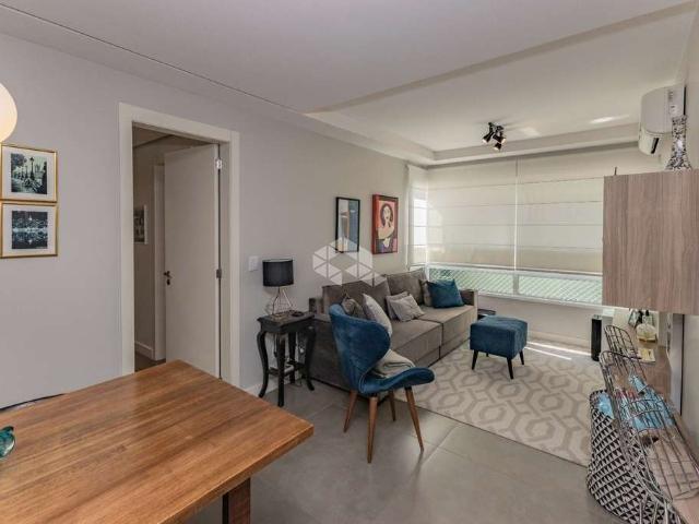 Apartamento para Venda em Porto Alegre/RS Higienópolis 2 Quartos