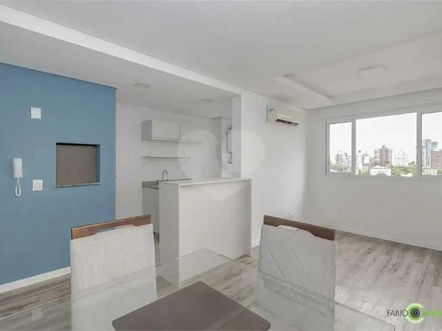 Apartamento para Venda em Porto Alegre/RS Higienópolis 2 Quartos