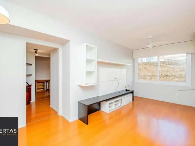 Apartamento para Venda em Porto Alegre/RS Higienópolis 2 Quartos