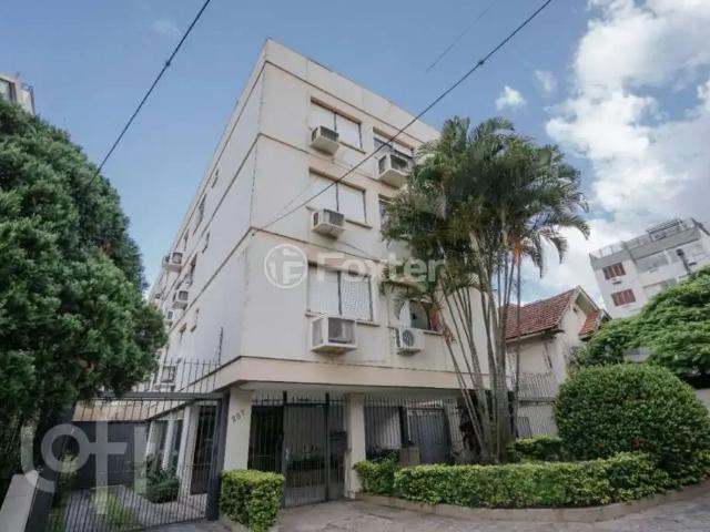Apartamento para Venda em Porto Alegre/RS Higienópolis 2 Quartos