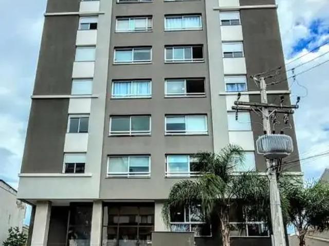 Apartamento para Venda em Porto Alegre/RS Higienópolis 2 Quartos