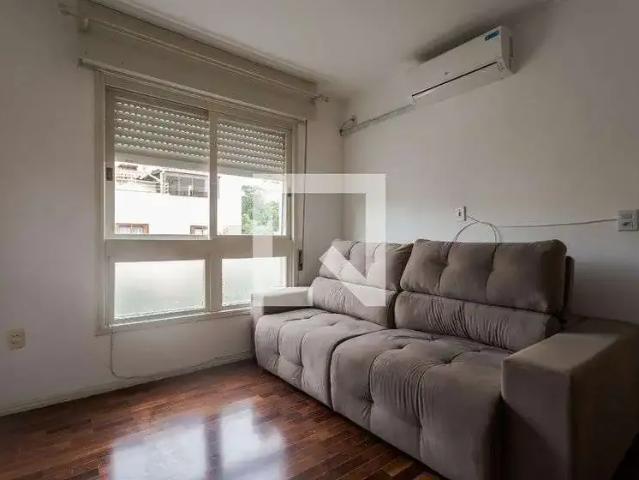 Apartamento para Venda em Porto Alegre/RS Higienópolis 2 Quartos