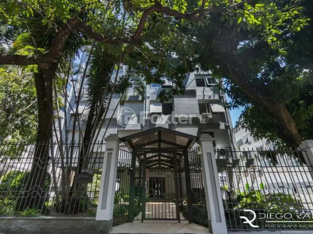Apartamento para Venda em Porto Alegre/RS Higienópolis 2 Quartos