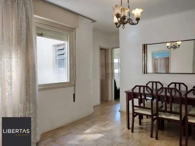 Apartamento para Venda em Porto Alegre/RS Higienópolis 2 Quartos