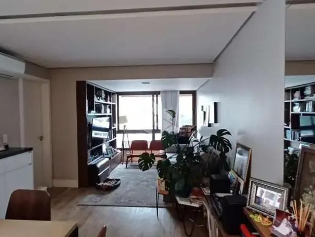 Apartamento para Venda em Porto Alegre/RS Higienópolis 2 Quartos