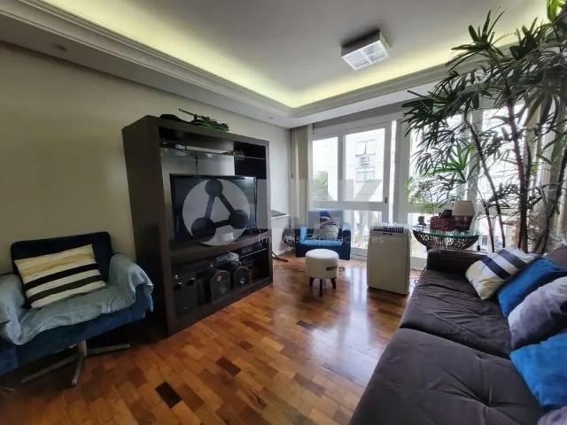 Apartamento para Venda em Porto Alegre/RS Higienópolis 2 Quartos