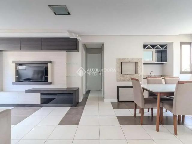 Apartamento para Venda em Porto Alegre/RS Higienópolis 2 Quartos
