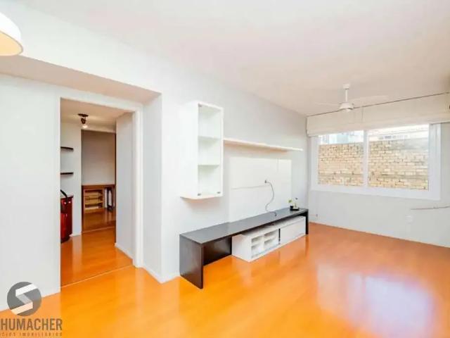 Apartamento para Venda em Porto Alegre/RS Higienópolis 2 Quartos