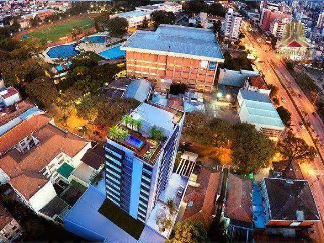 Apartamento para Venda em Porto Alegre/RS Higienópolis 2 Quartos