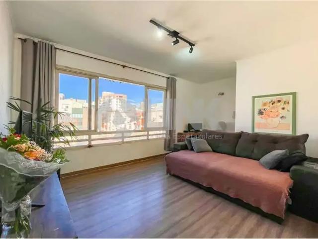 Apartamento para Venda em Porto Alegre/RS Higienópolis 2 Quartos