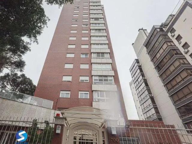 Apartamento para Venda em Porto Alegre/RS Higienópolis 2 Quartos