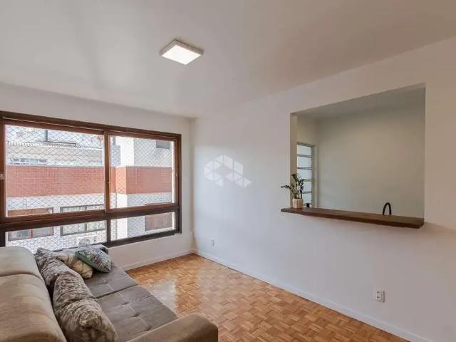 Apartamento para Venda em Porto Alegre/RS Higienópolis 2 Quartos