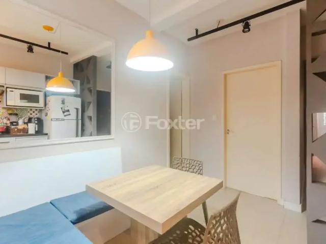 Apartamento para Venda em Porto Alegre/RS Higienópolis 2 Quartos
