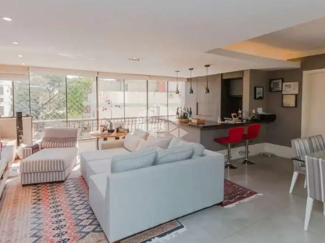 Apartamento para Venda em Porto Alegre/RS Higienópolis 2 Quartos