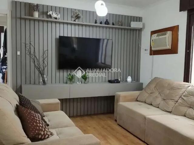 Apartamento para Venda em Porto Alegre/RS Higienópolis 2 Quartos