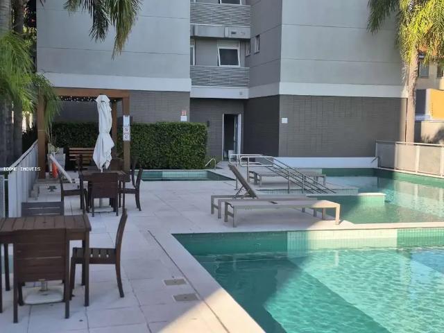 Apartamento para Venda em Porto Alegre/RS Higienópolis 2 Quartos