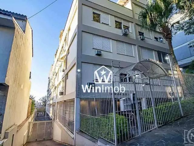 Apartamento para Venda em Porto Alegre/RS Higienópolis 2 Quartos