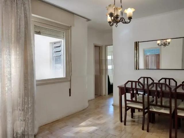 Apartamento para Venda em Porto Alegre/RS Higienópolis 2 Quartos
