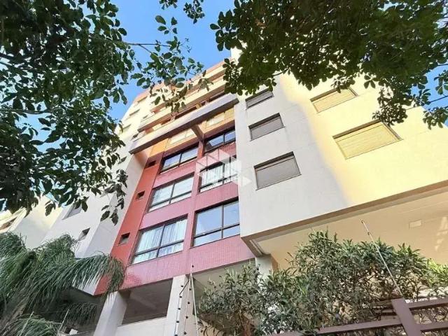 Apartamento para Venda em Porto Alegre/RS Higienópolis 2 Quartos