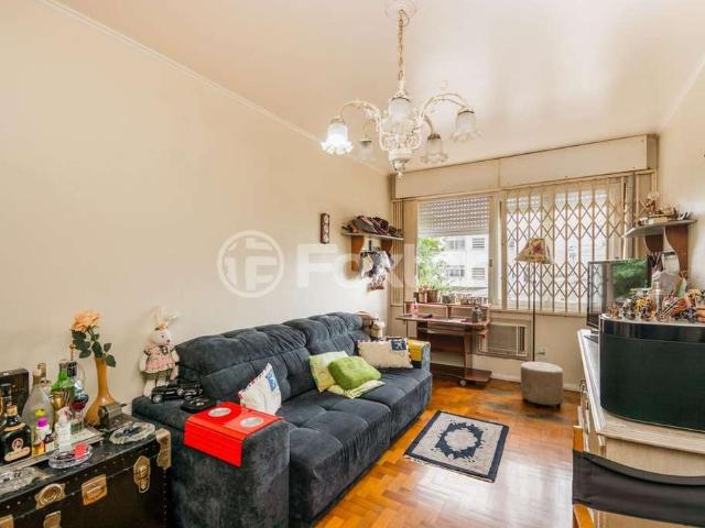 Apartamento para Venda em Porto Alegre/RS Higienópolis 2 Quartos