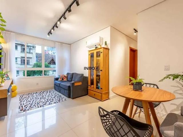 Apartamento para Venda em Porto Alegre/RS Higienópolis 2 Quartos