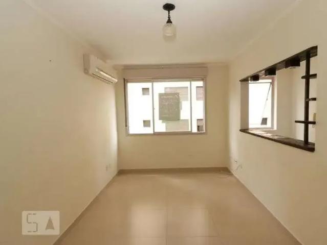 Apartamento para Venda em Porto Alegre/RS Higienópolis 2 Quartos