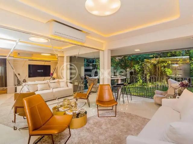Apartamento para Venda em Porto Alegre/RS Higienópolis 2 Quartos