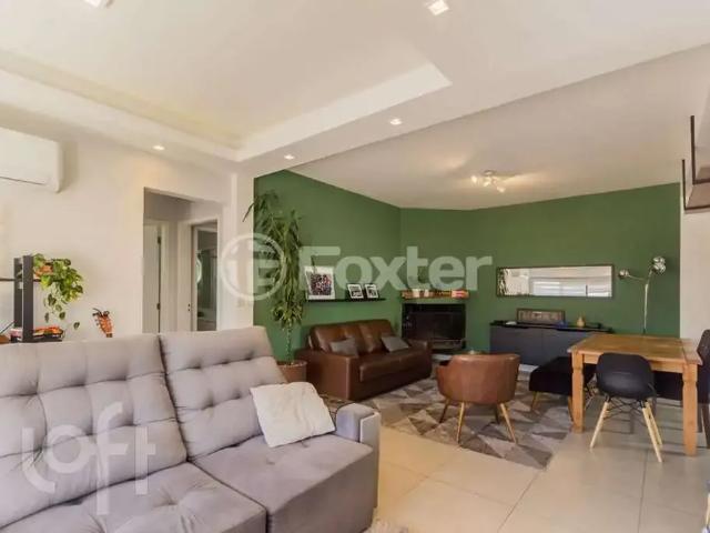 Apartamento para Venda em Porto Alegre/RS Higienópolis 2 Quartos