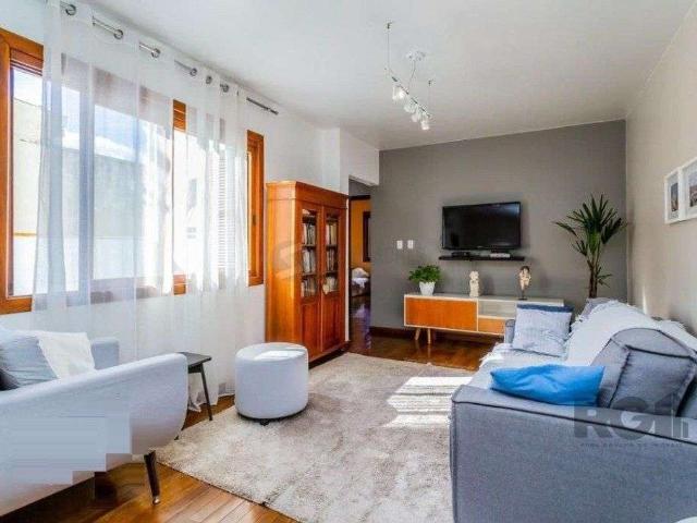 Apartamento para Venda em Porto Alegre/RS Higienópolis 2 Quartos