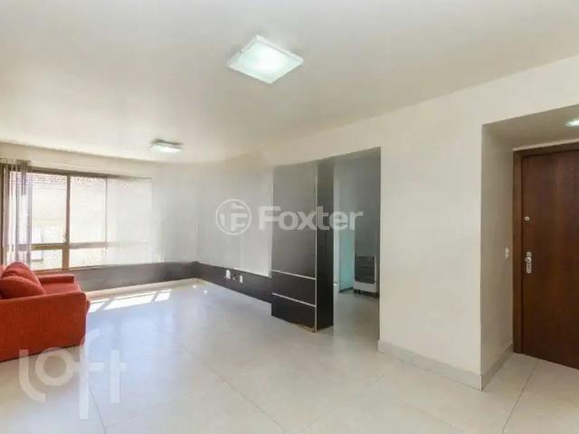 Apartamento para Venda em Porto Alegre/RS Higienópolis 2 Quartos