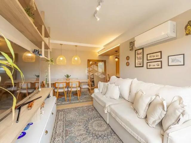 Apartamento para Venda em Porto Alegre/RS Higienópolis 2 Quartos