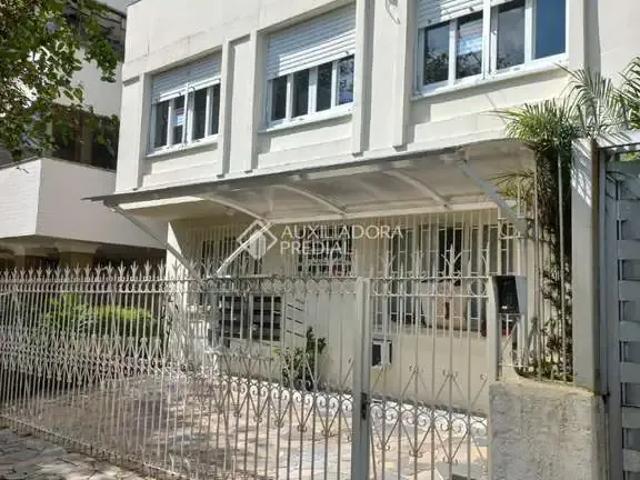 Apartamento para Venda em Porto Alegre/RS Higienópolis 2 Quartos