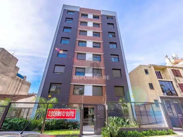 Apartamento para Venda em Porto Alegre/RS Higienópolis 2 Quartos