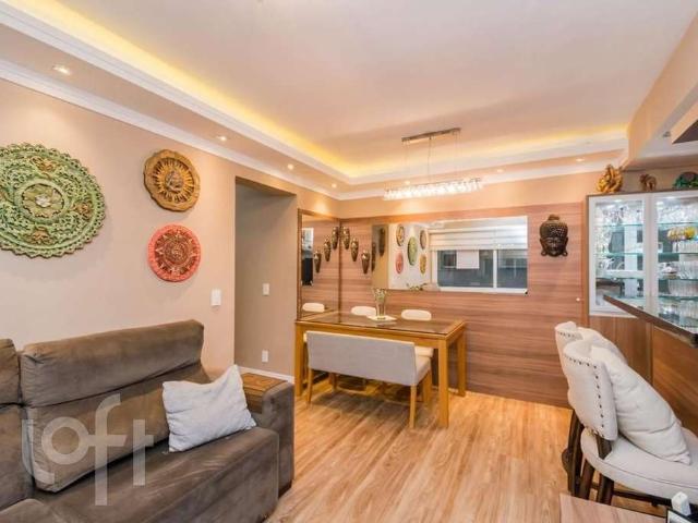 Apartamento para Venda em Porto Alegre/RS Higienópolis 2 Quartos