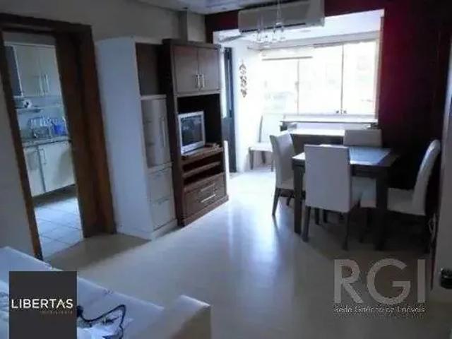Apartamento para Venda em Porto Alegre/RS Higienópolis 2 Quartos